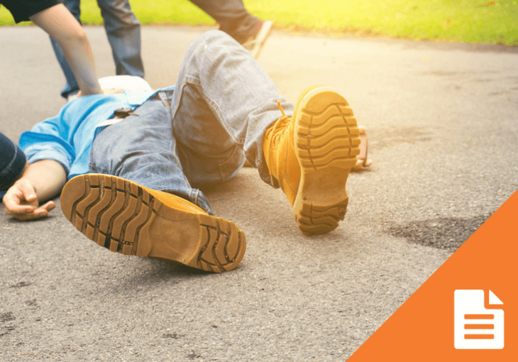 The Impact Of Injuries At Work ABLA